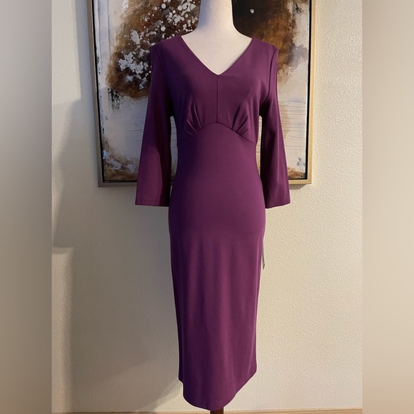 Laura Byrnes pinup Couture | Dresses | Rare Laura Byrnes Black Label ...